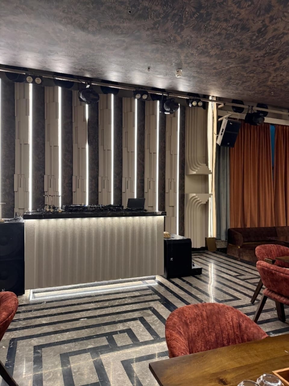 Menu of Clayborn, Vaishali Nagar, Jaipur