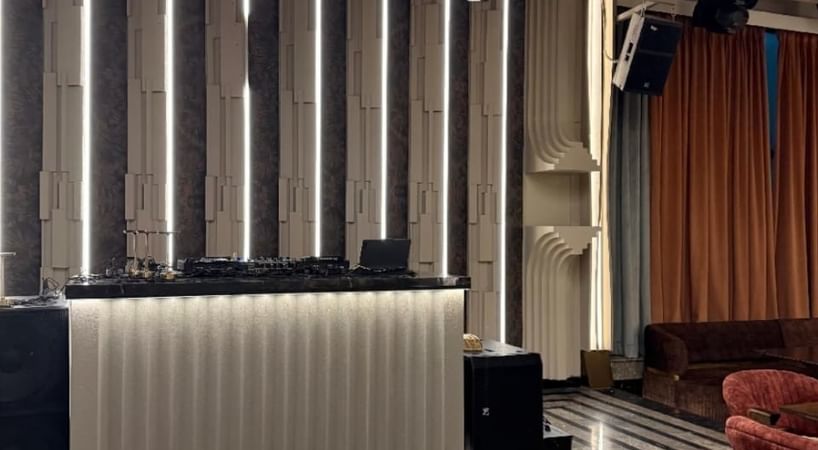 Menu of Clayborn, Vaishali Nagar, Jaipur