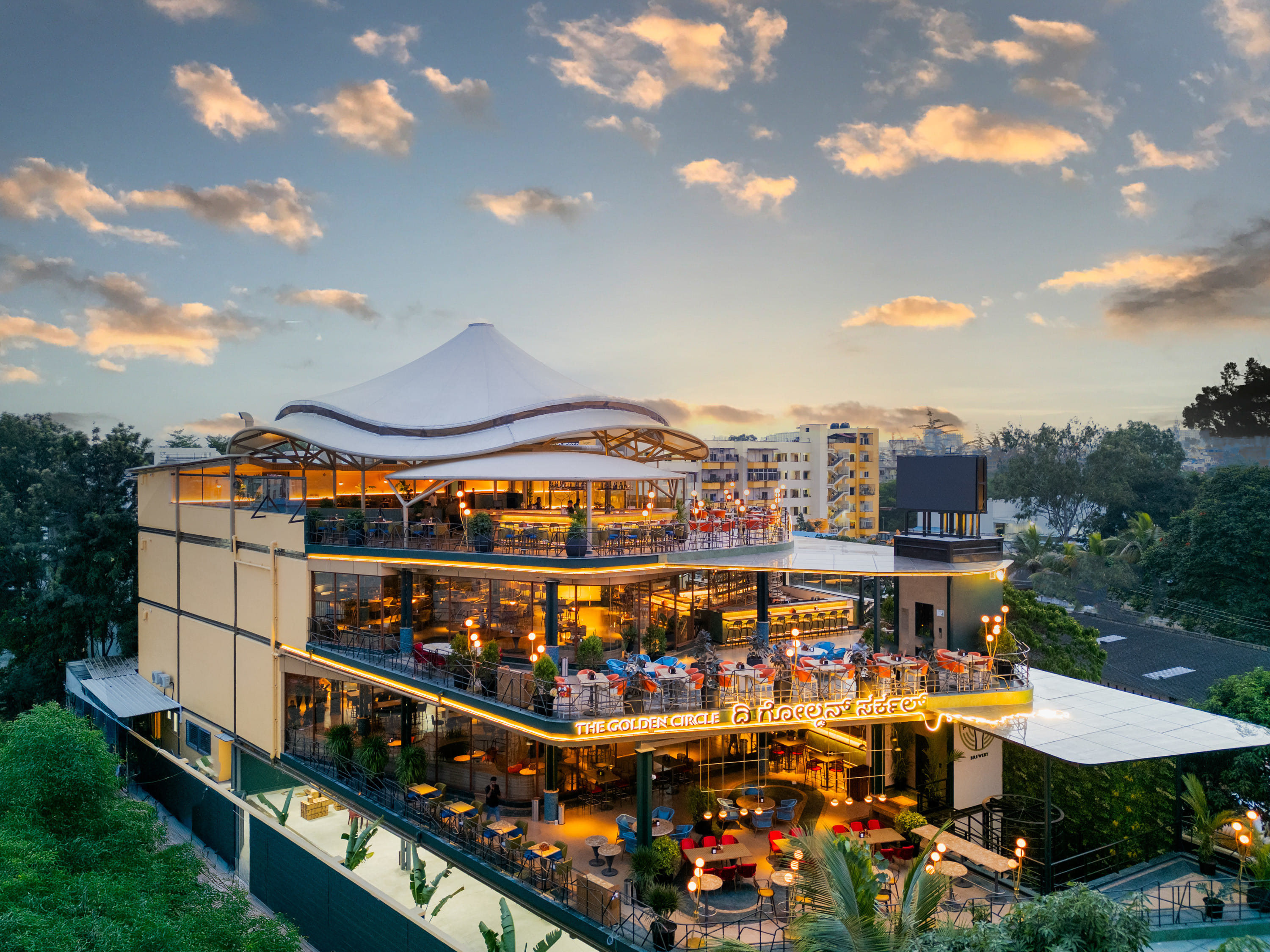 Menu of The Bier Library, Sarjapur Road, South Bengaluru