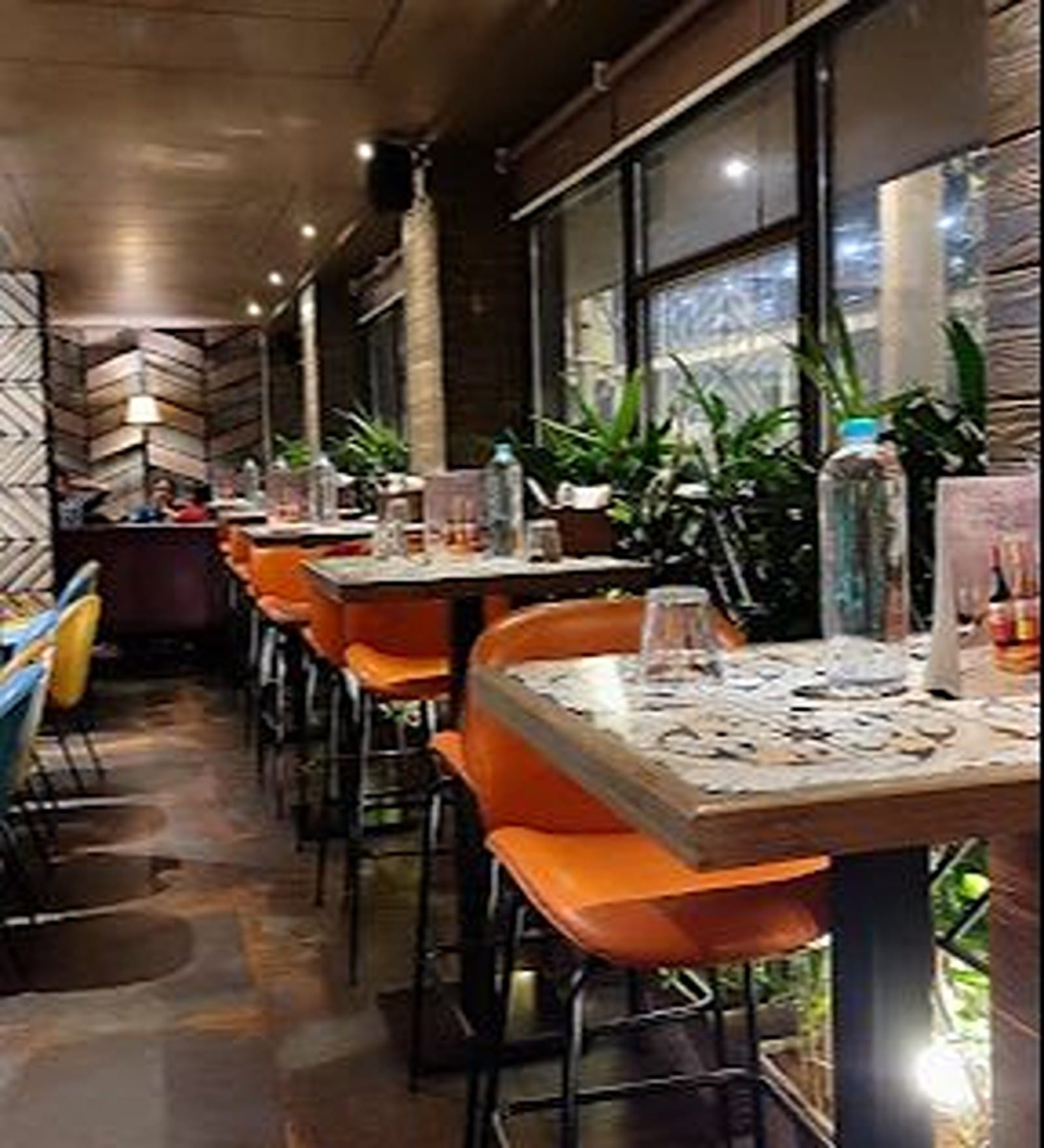 The 20 Best Restaurants in Matunga West, Central MumbaiMay 2026 | EazyDiner
