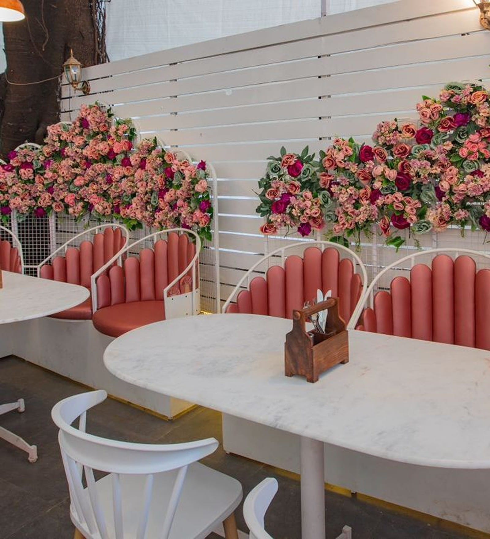 Menu of Pimlico, Kothrud, Pune