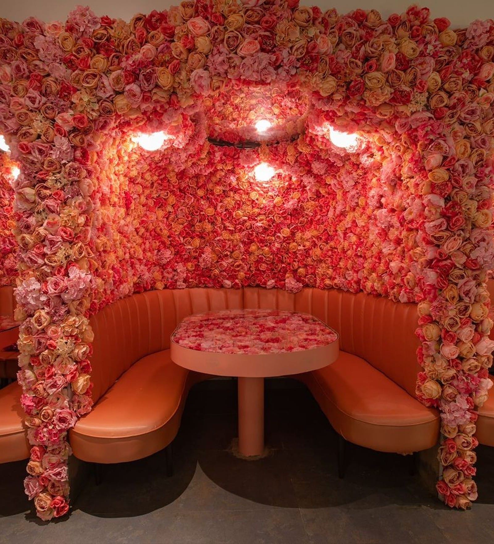 Menu of Pimlico, Kothrud, Pune