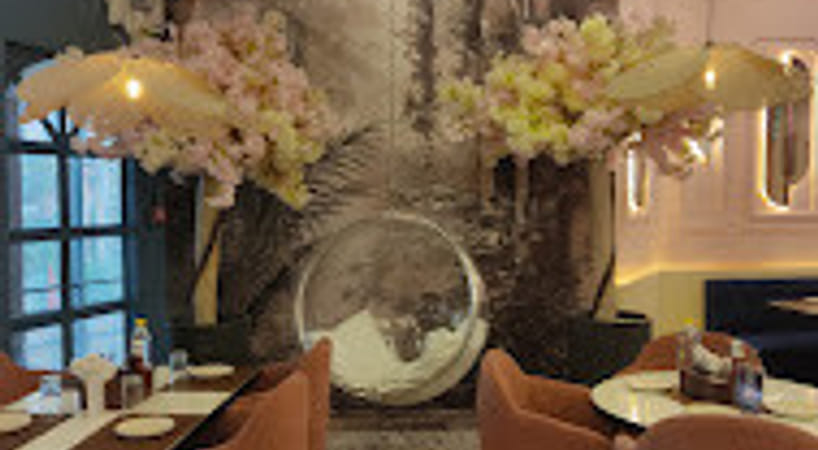 Photos of Zoca Diner Restaurant, Raj Nagar, Ghaziabad