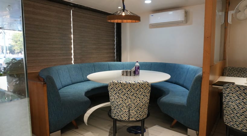 Coriander Leaf Restaurant in Ratlam Kothi, Indore | Get Upto 50% Off