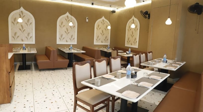 Kathiyawadi Village Multi Cuisine Restaurant in Bhayli, Vadodara | Get ...