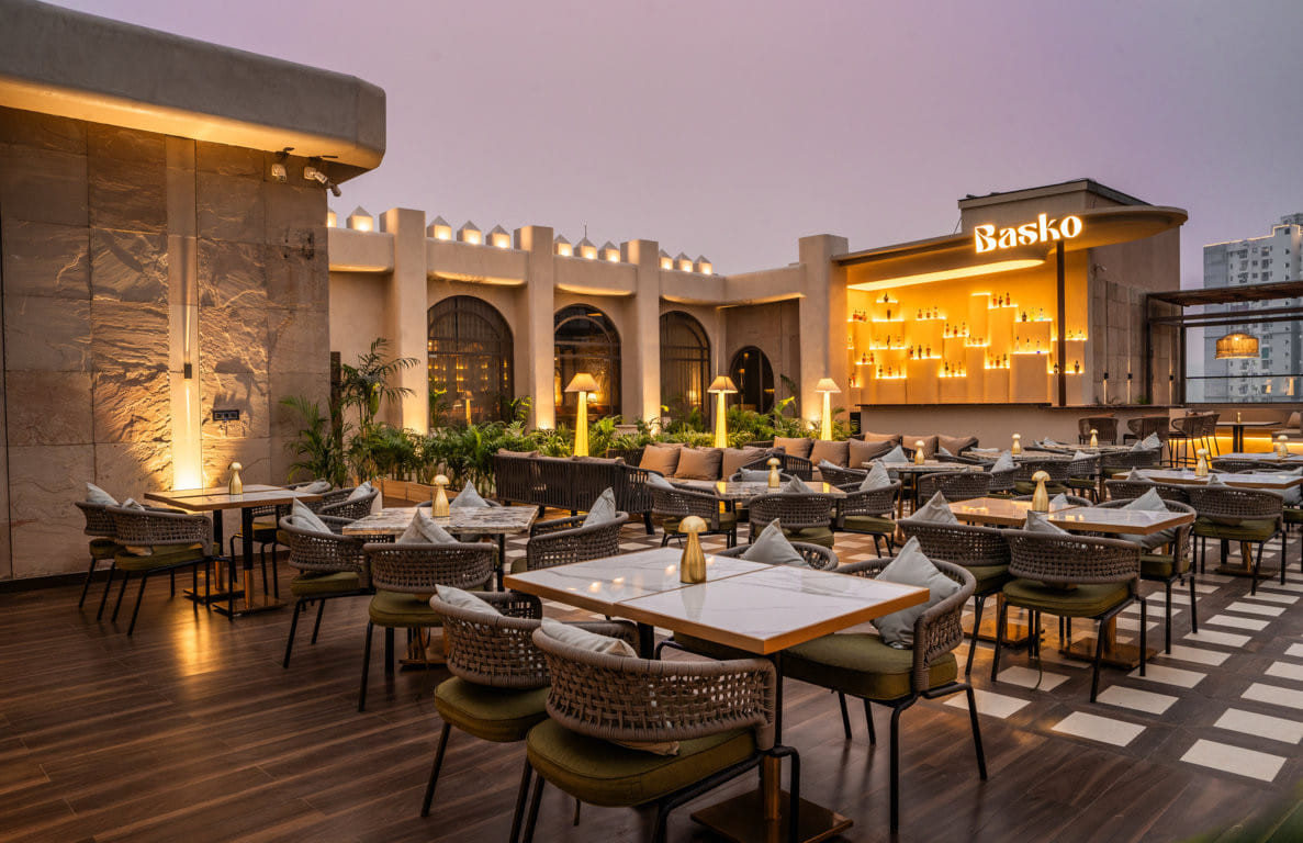 Basko in Sector 104, Noida | Get Upto 50% Off