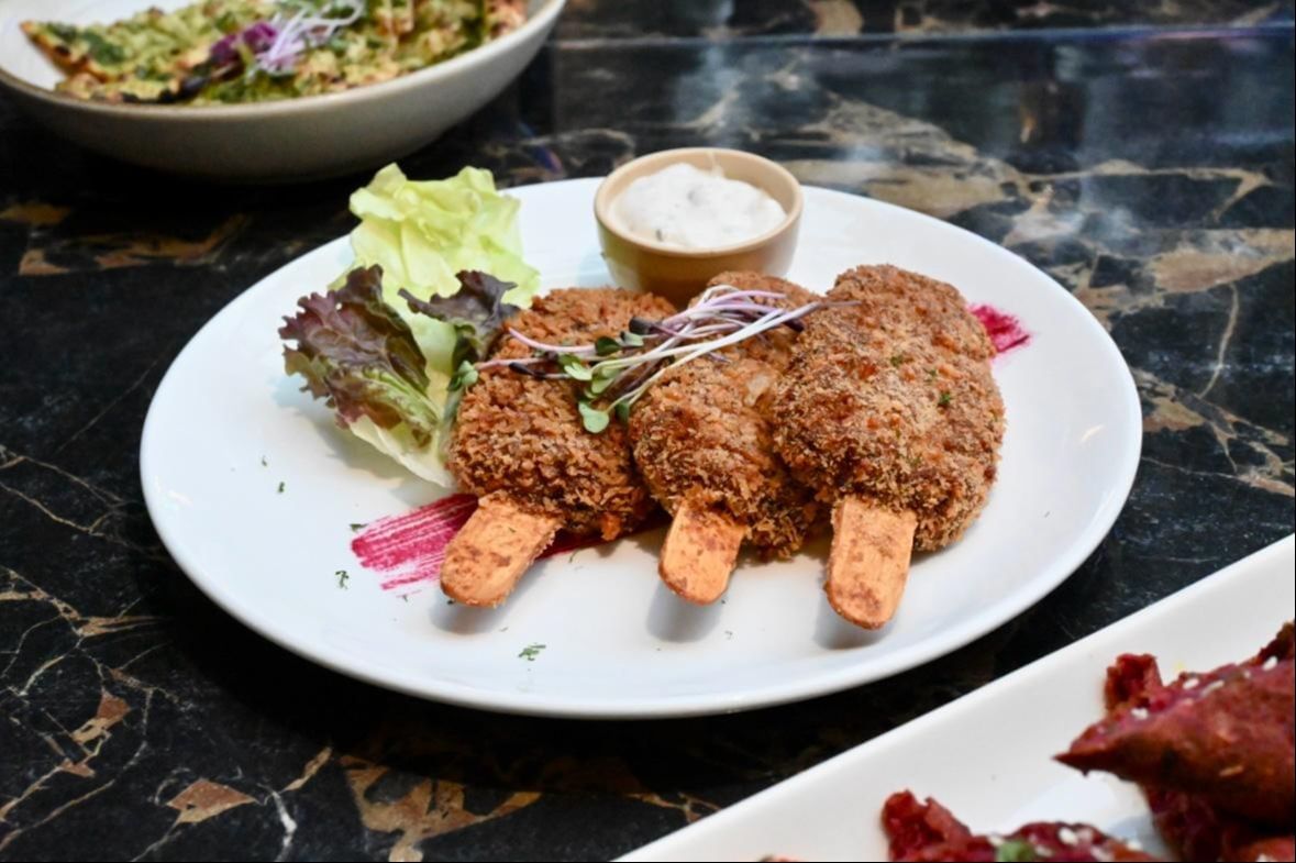 Explore Talli Bar & Kitchen in Koregaon Park, Pune