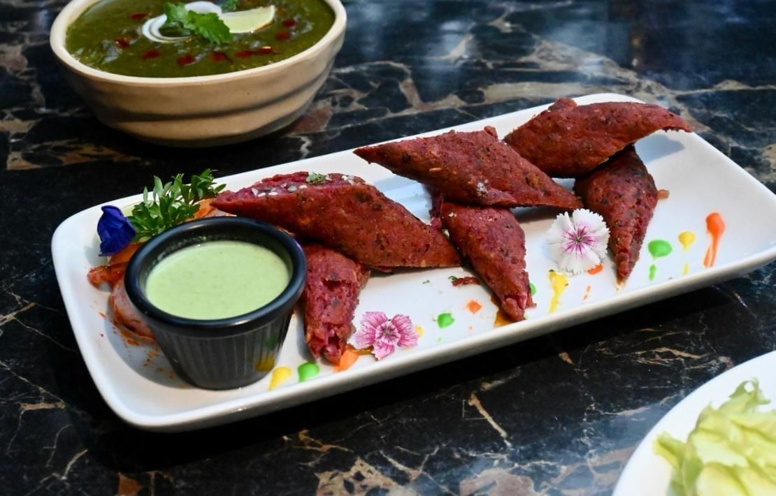 Explore Talli Bar & Kitchen in Koregaon Park, Pune