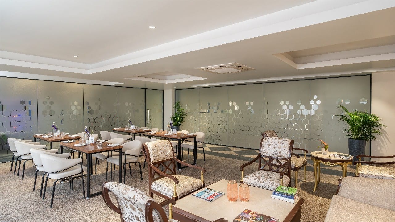 The 20 Best Restaurants in DT Mega Mall, Golf Course RoadMay 2026 ...
