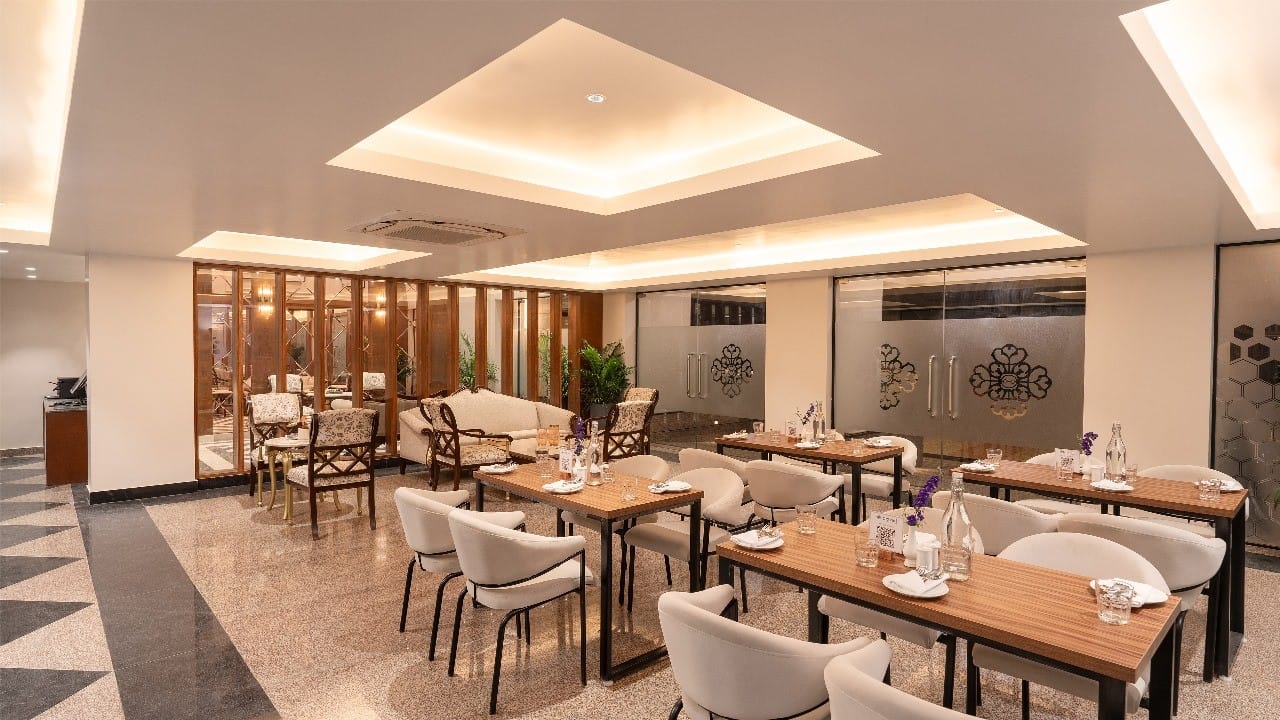 The 20 Best Restaurants in DT Mega Mall, Golf Course RoadMay 2026 ...
