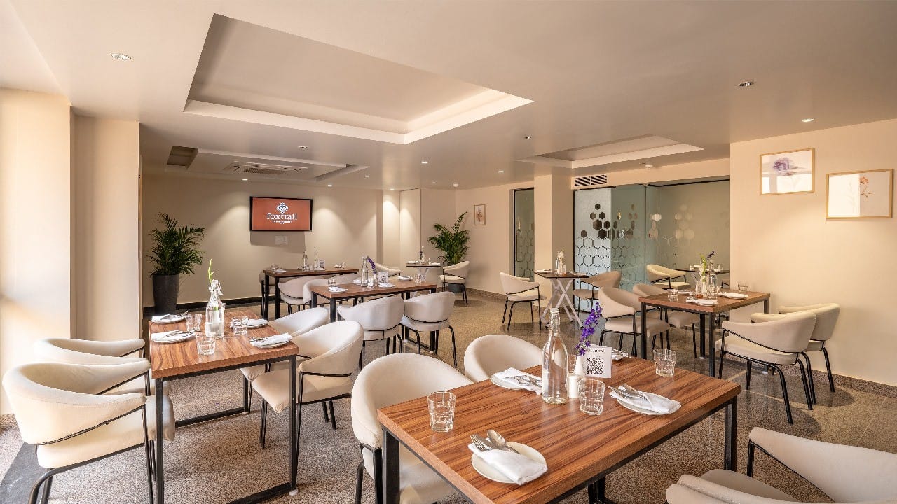The 20 Best Restaurants in DT Mega Mall, Golf Course RoadMay 2026 ...