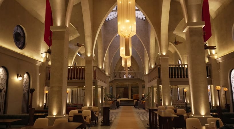 About Atlantis - Brewpub, Cocktails & Kitchen, HSR, South Bengaluru