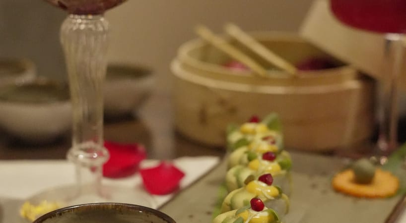 Atlantis - Brewpub, Cocktails & Kitchen in HSR, South Bengaluru | Get ...