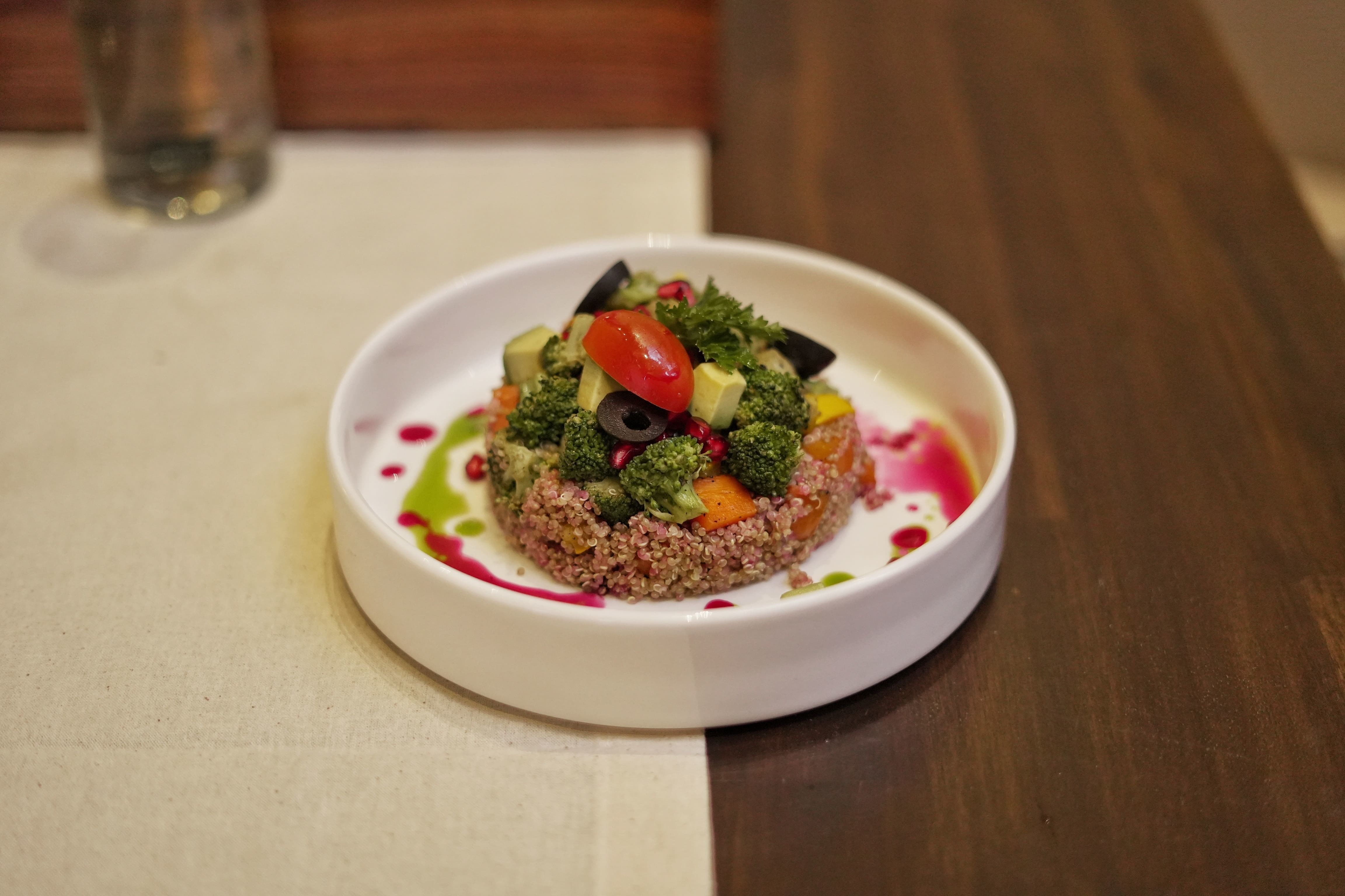 Menu of Atlantis - Brewpub, Cocktails & Kitchen, HSR, South Bengaluru