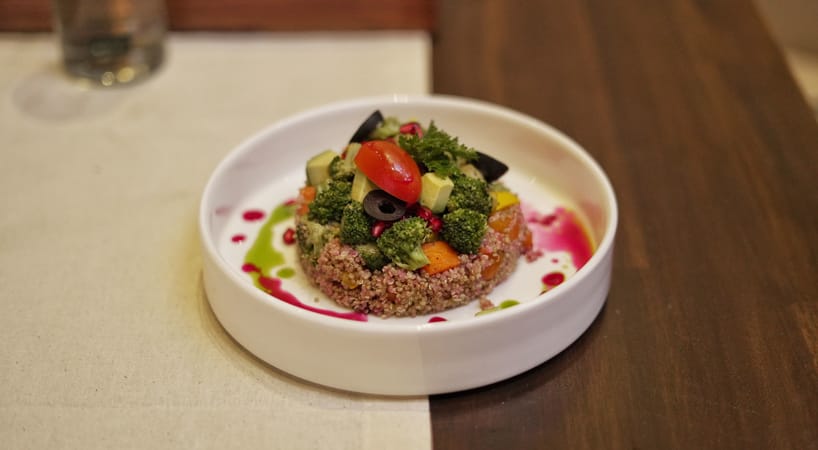 About Atlantis - Brewpub, Cocktails & Kitchen, HSR, South Bengaluru