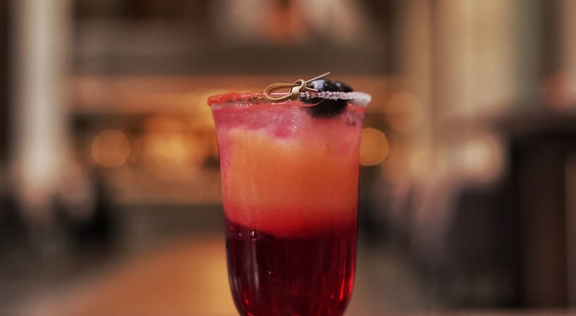 About Atlantis - Brewpub, Cocktails & Kitchen, HSR, South Bengaluru