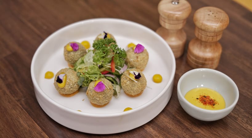 About Atlantis - Brewpub, Cocktails & Kitchen, HSR, South Bengaluru