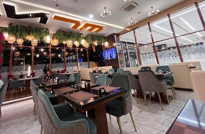 SIZZLE Club N Dine in Sector 5, Salt Lake | Get Upto 50% Off