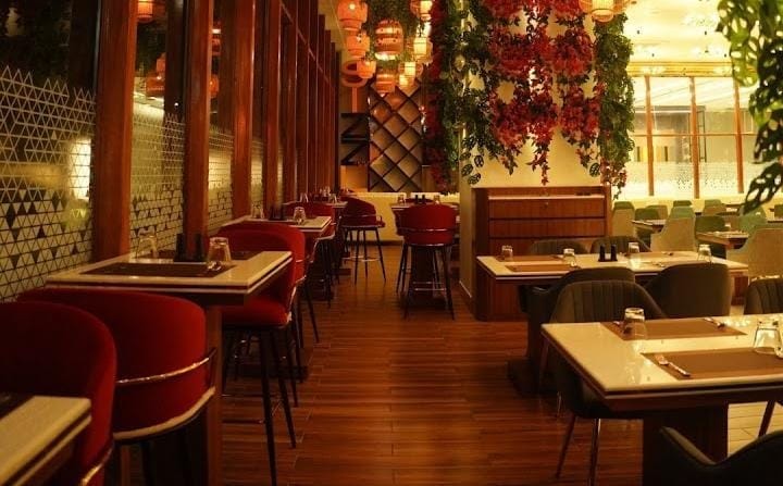 Best Restaurants in Sector 5, Salt Lake | EazyDiner