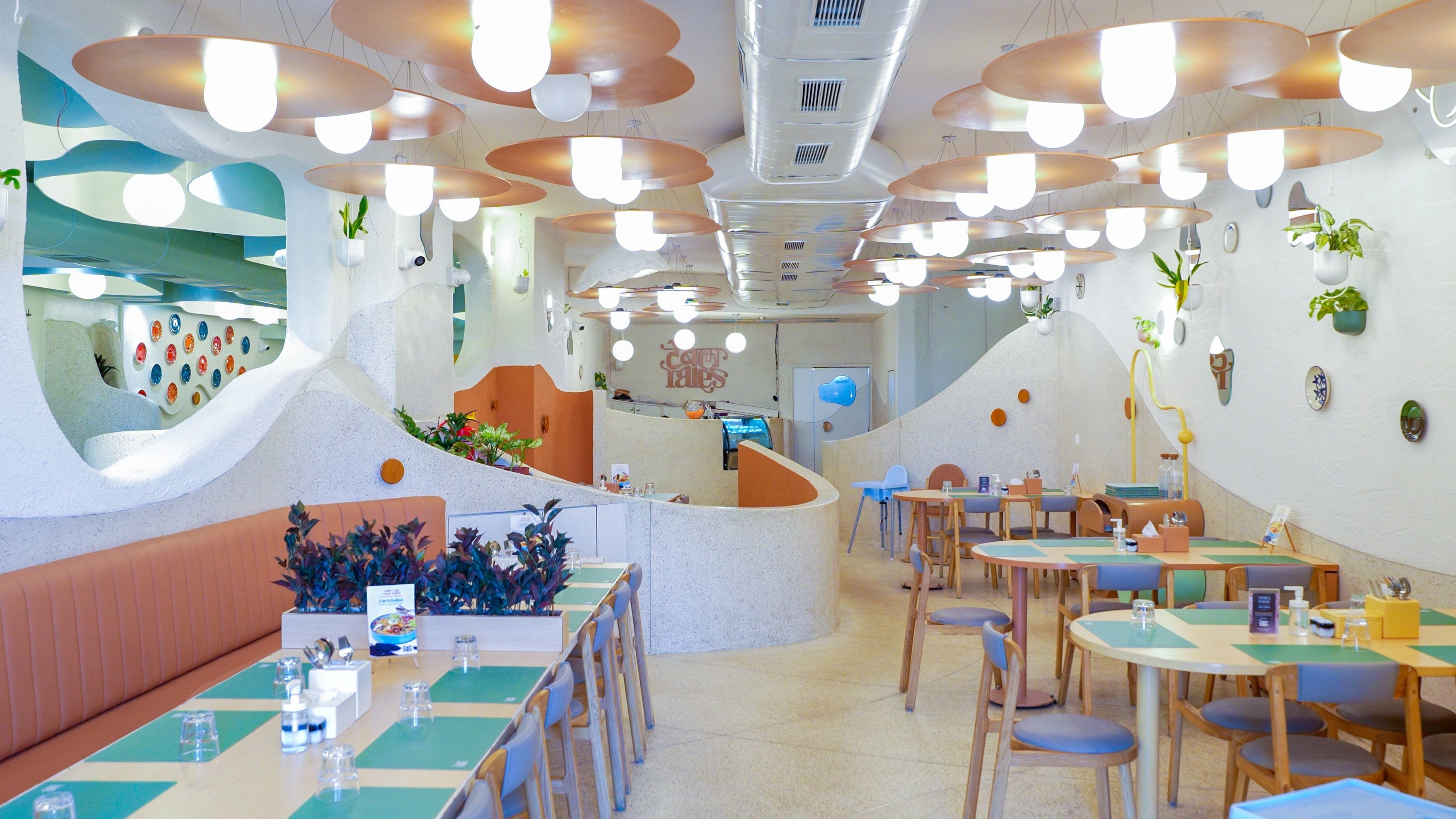 Menu of The House of Makeba, Bodakdev, West Ahmedabad