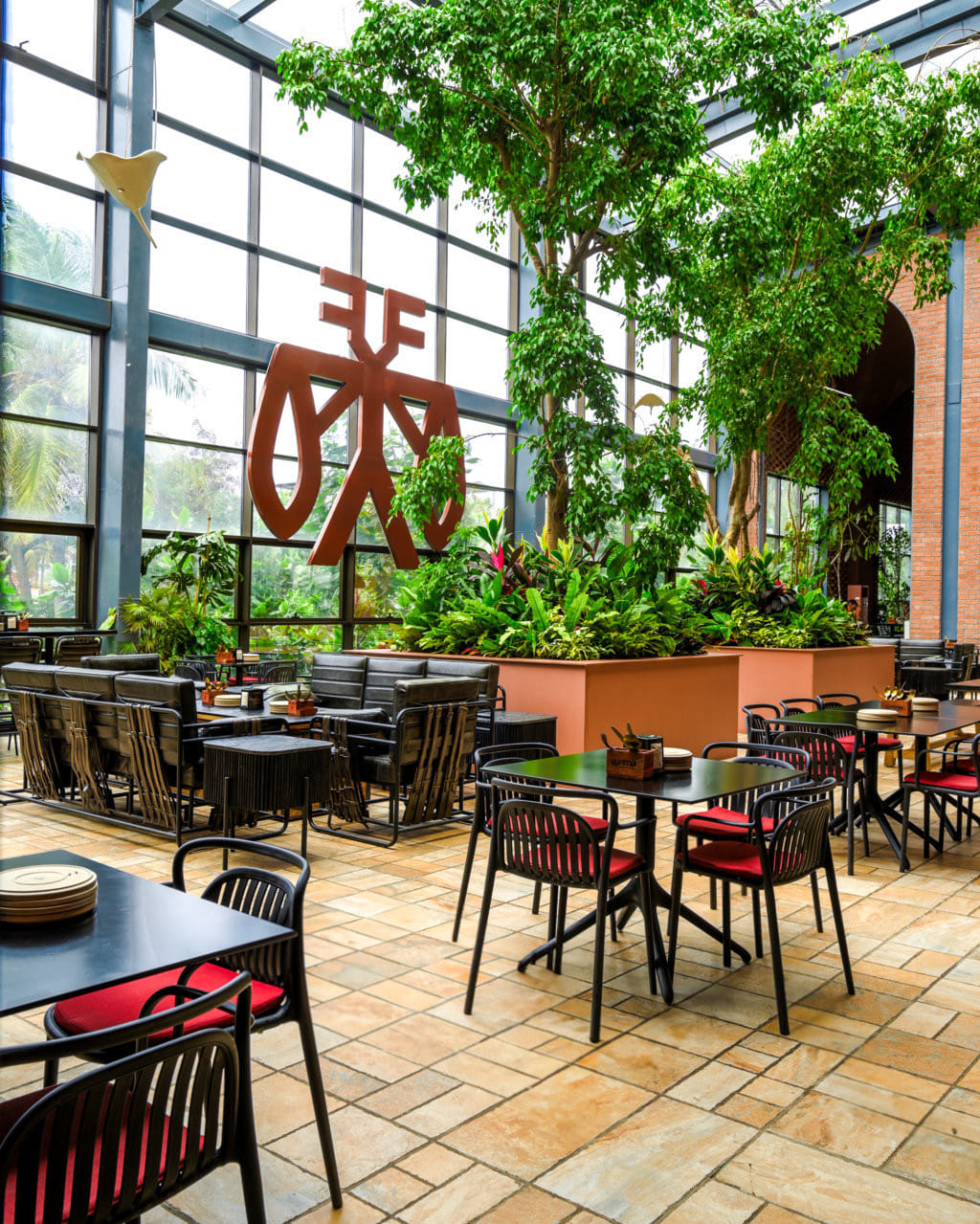 Menu of ICB Indian Craft Brewery, Manyata Tech Park, Nagawara