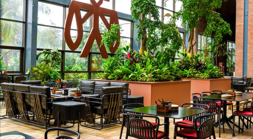 ICB Indian Craft Brewery in Manyata Tech Park, Nagawara | Get Upto 50% Off