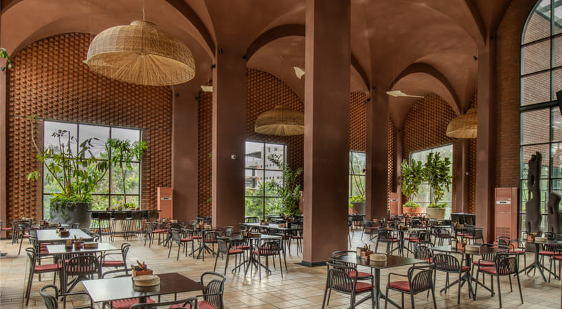 Menu of ICB Indian Craft Brewery, Manyata Tech Park, Nagawara