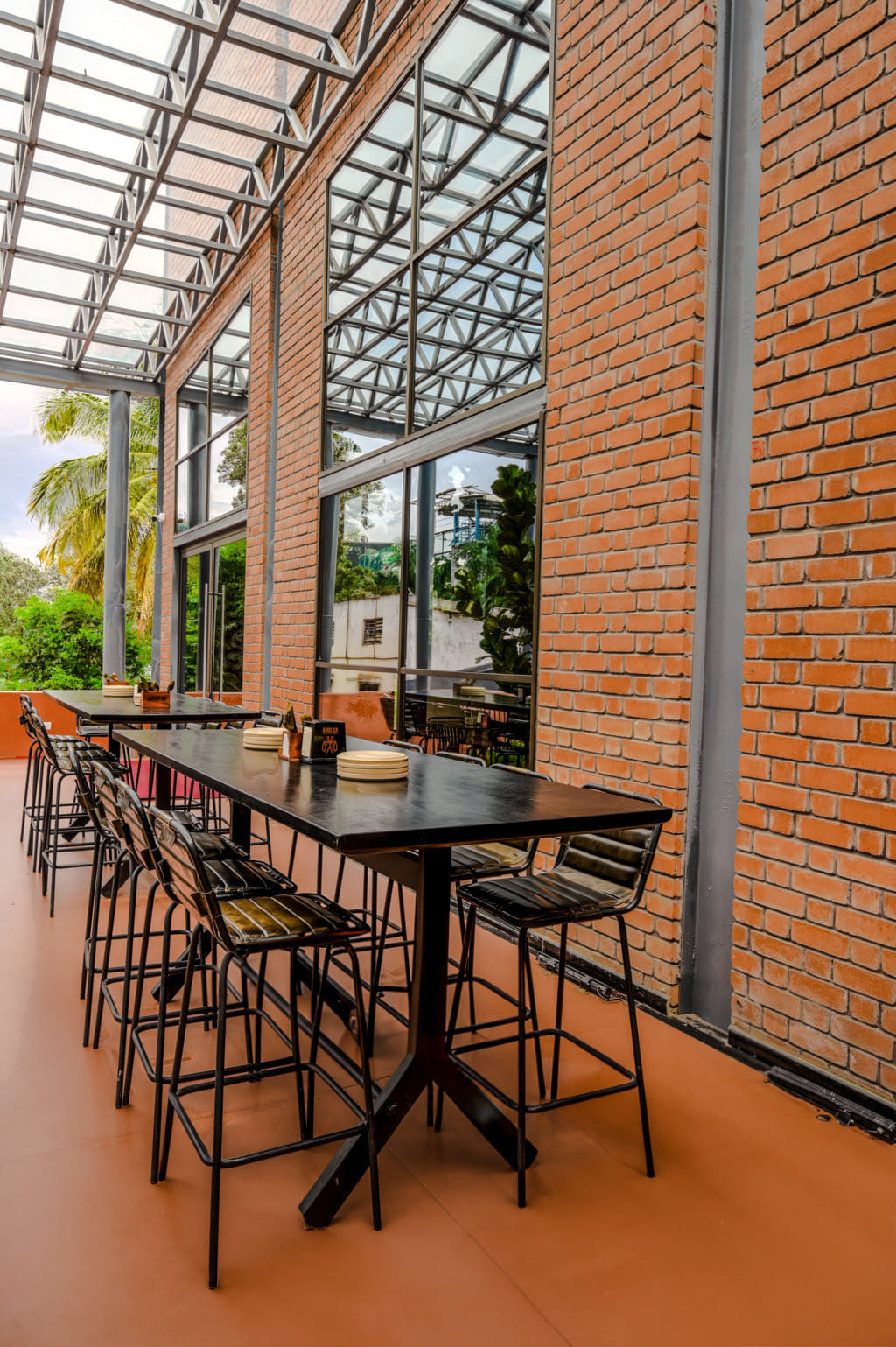 Menu of ICB Indian Craft Brewery, Manyata Tech Park, Nagawara