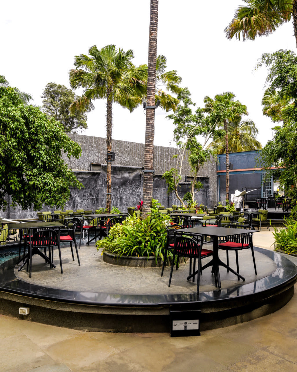 Menu of ICB Indian Craft Brewery, Manyata Tech Park, Nagawara