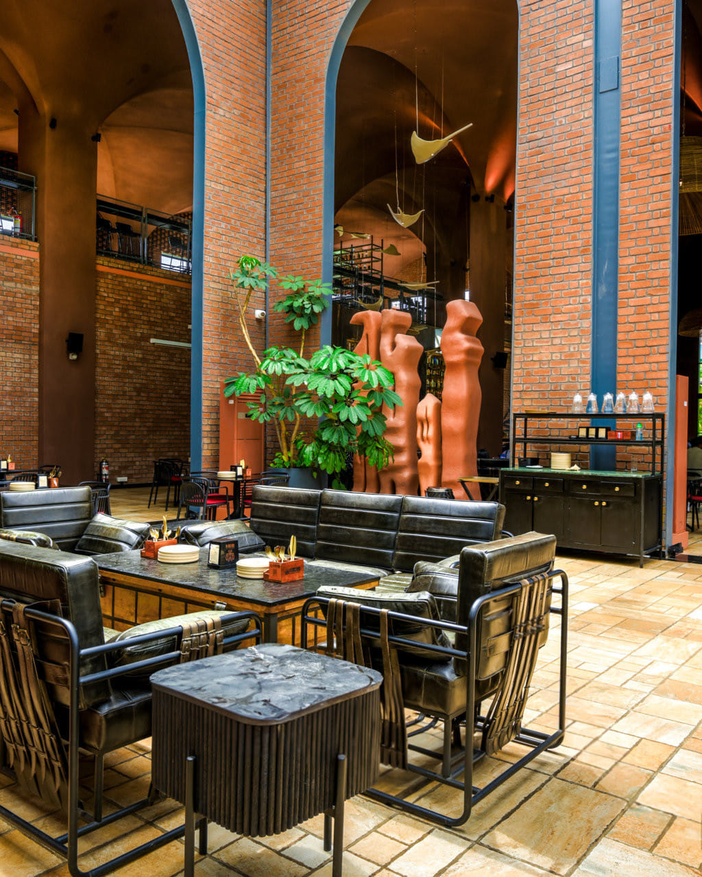 Menu of ICB Indian Craft Brewery, Manyata Tech Park, Nagawara