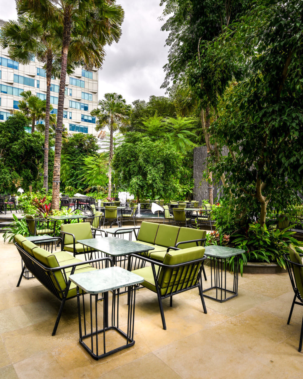 Menu of ICB Indian Craft Brewery, Manyata Tech Park, Nagawara