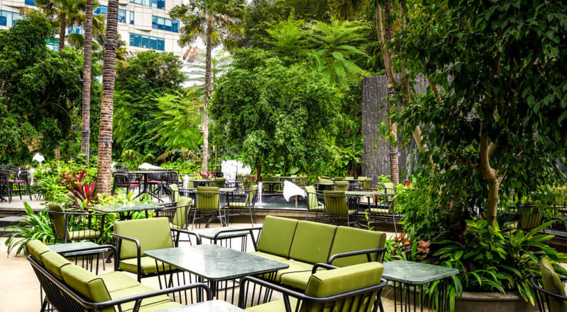 ICB Indian Craft Brewery in Manyata Tech Park, Nagawara | Get Upto 50% Off