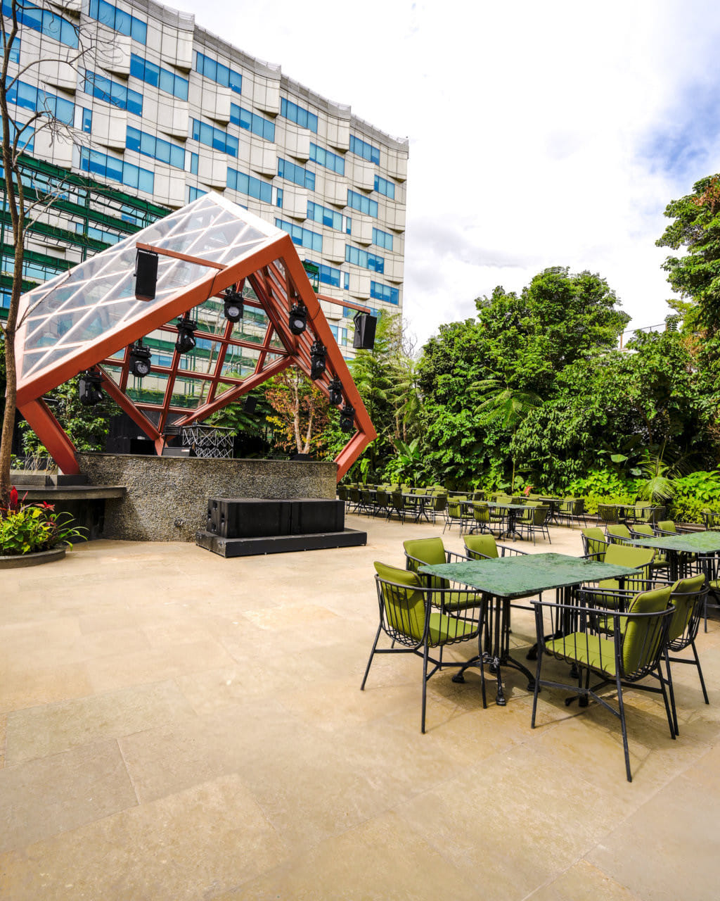 Menu of ICB Indian Craft Brewery, Manyata Tech Park, Nagawara