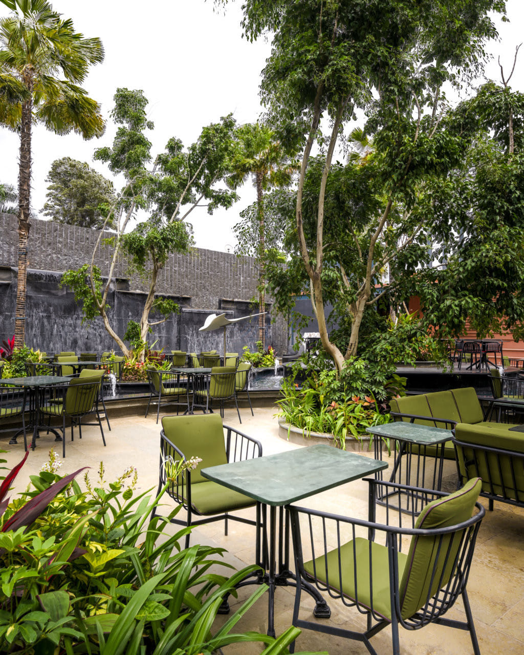 Menu of ICB Indian Craft Brewery, Manyata Tech Park, Nagawara