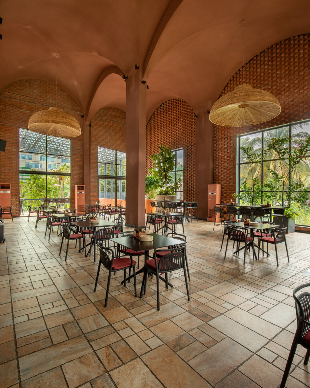 Menu of ICB Indian Craft Brewery, Manyata Tech Park, Nagawara