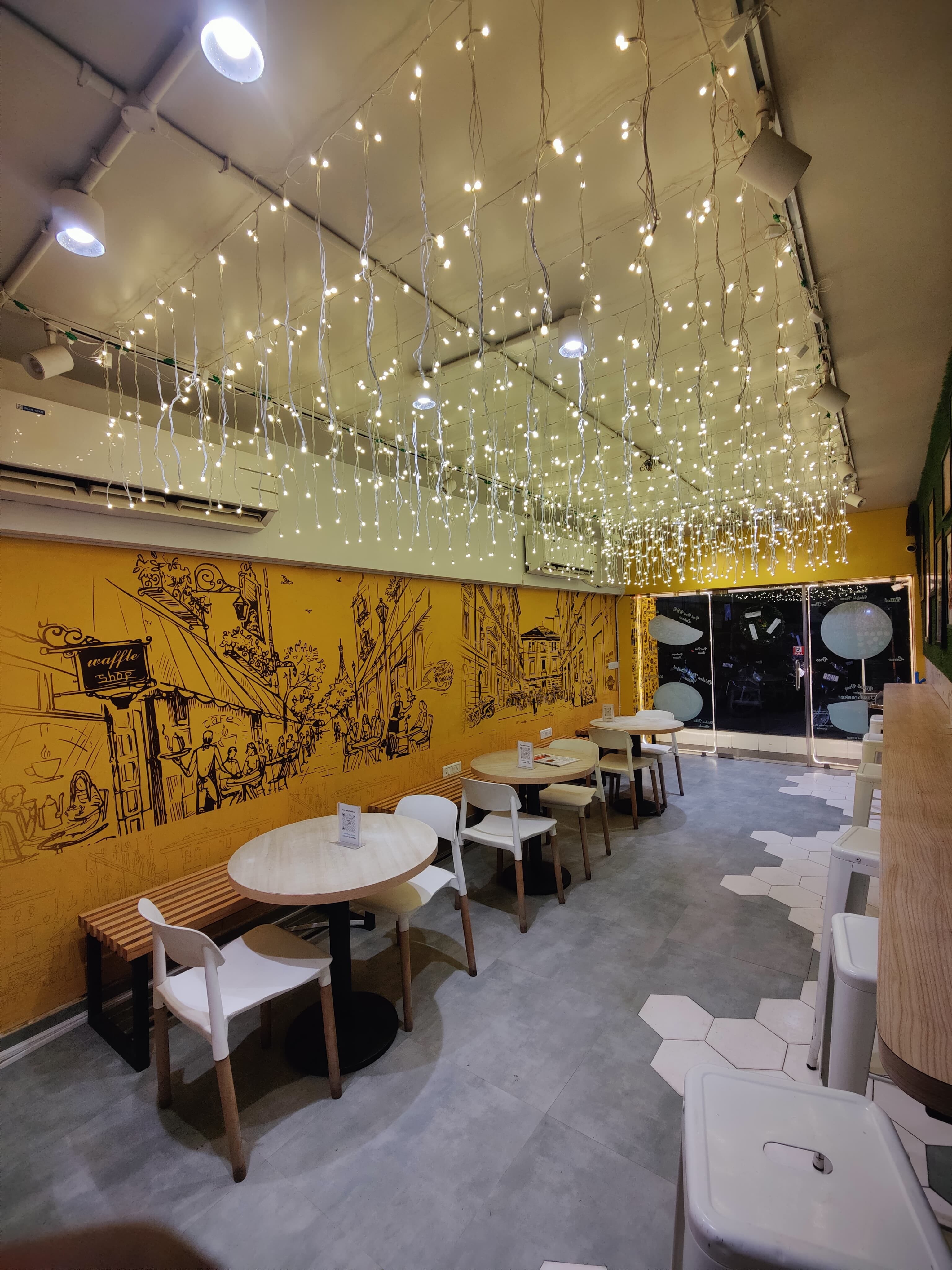 The 20 Best Restaurants in Hotel Ramada, AhmedabadMay 2026 | EazyDiner