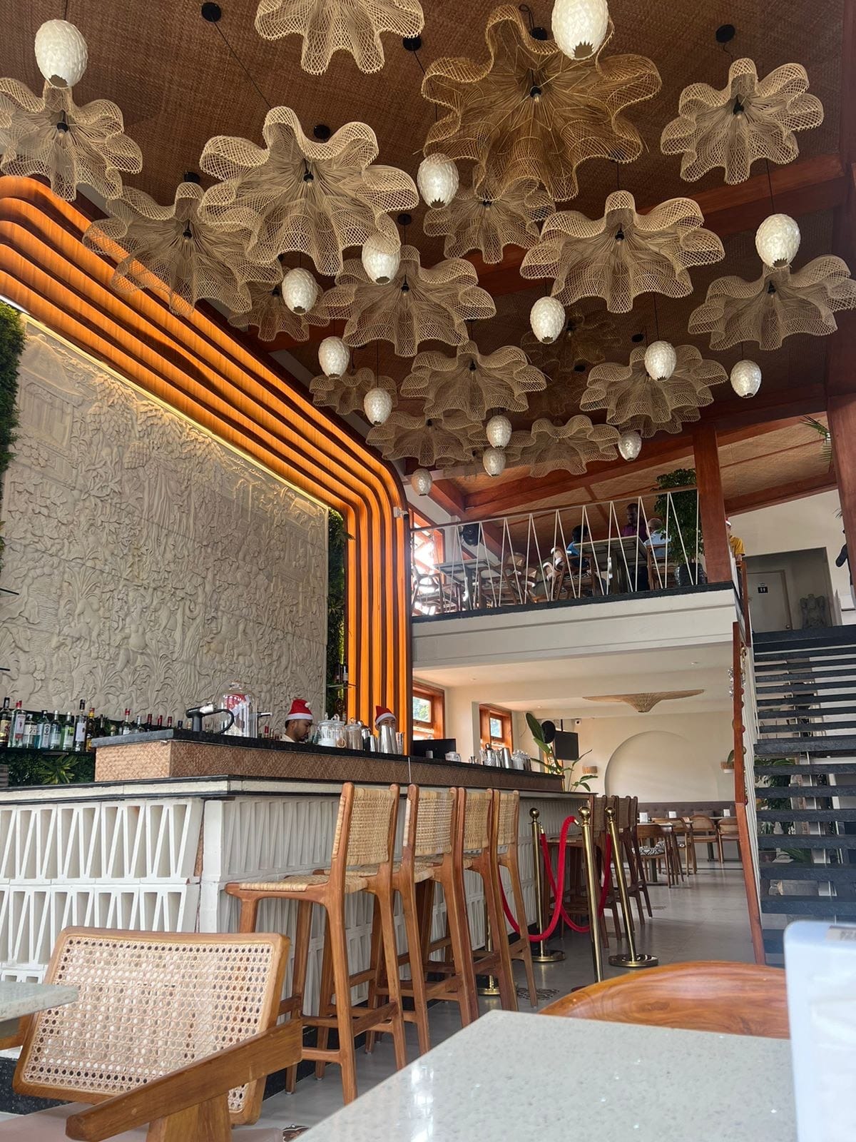 Cocobolo in New BEL Road, North Bengaluru | Get Upto 50% Off