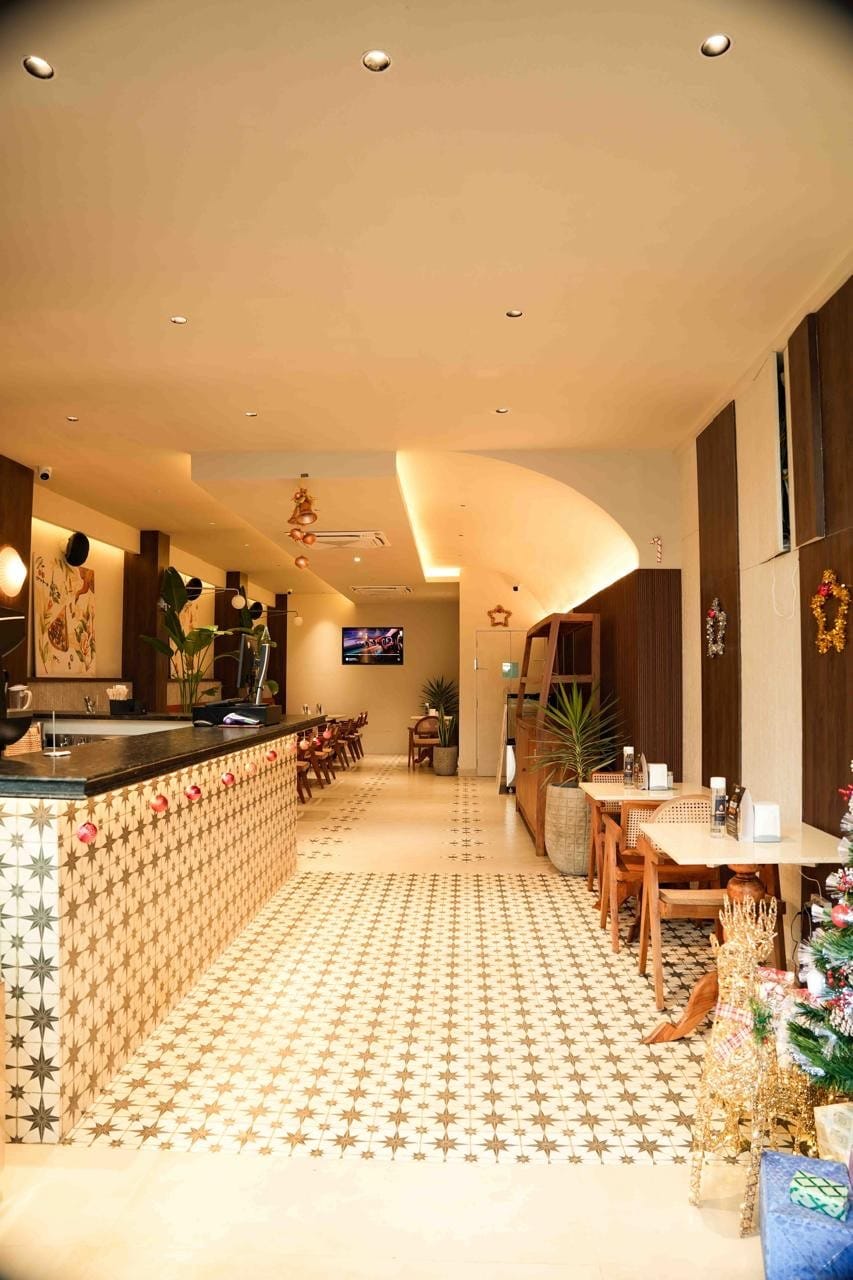 Cocobolo in New BEL Road, North Bengaluru | Get Upto 50% Off