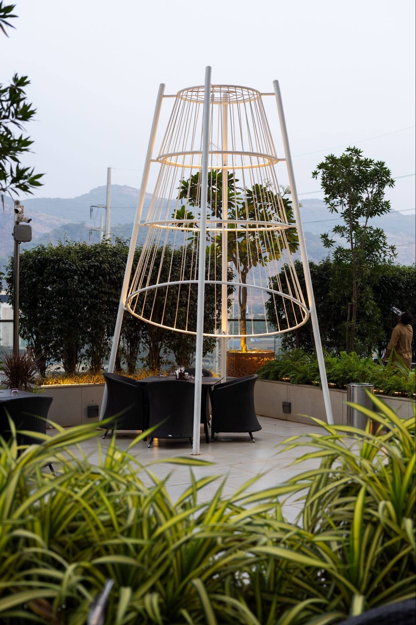 Menu of Mitron, Turbhe, Navi Mumbai