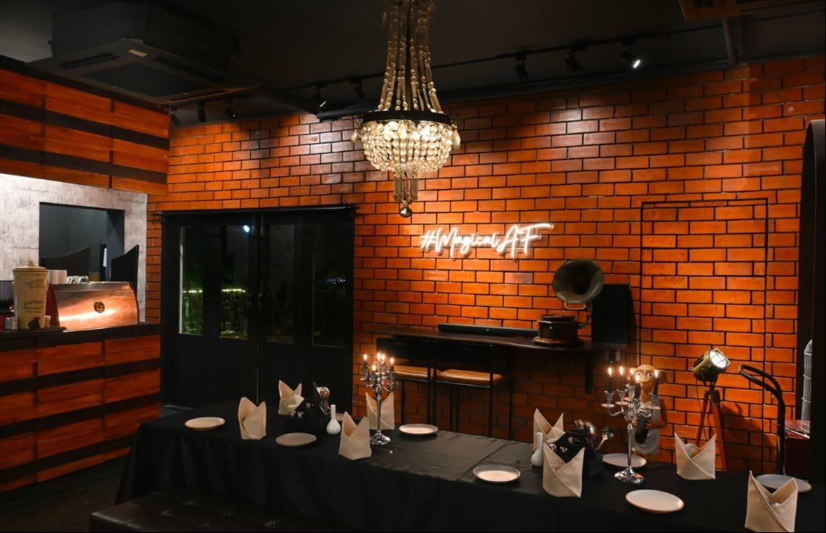 Best Restaurants in Adyar, Chennai | EazyDiner
