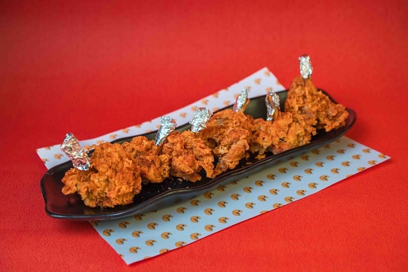 Burgers Restaurants in Narsingi, Hyderabad | EazyDiner