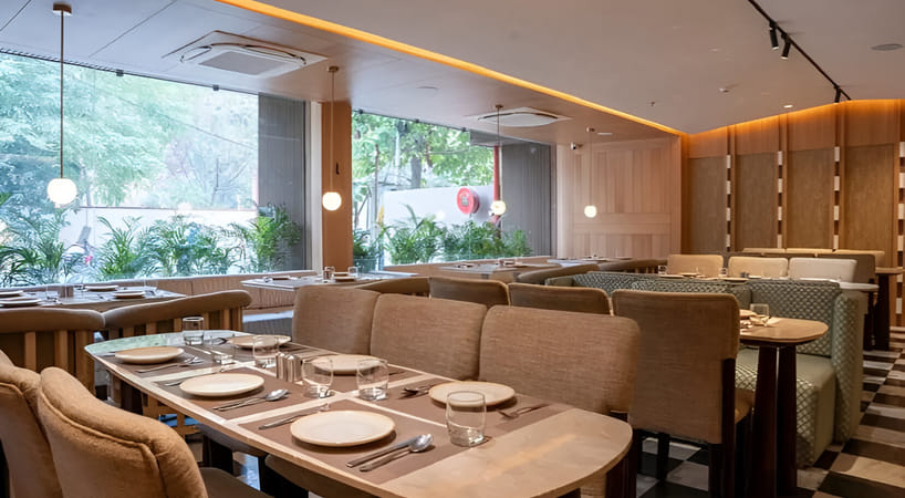 Chef's Theory in White Avenue, Amritsar | Get Upto 50% Off