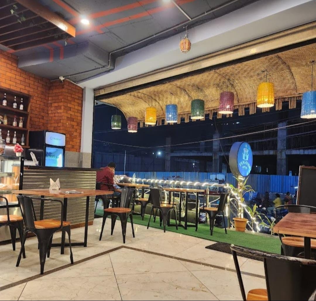 Jaaju Bar & Kitchen in Chanda Nagar, Hyderabad | Get Upto 50% Off