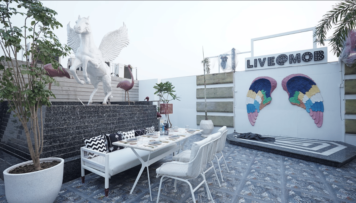Best Bars and Pubs in Lucknow | Get Up to 50% Off