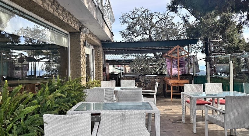 Explore Whistling pine in The Fern Brentwood Resort, Mussoorie