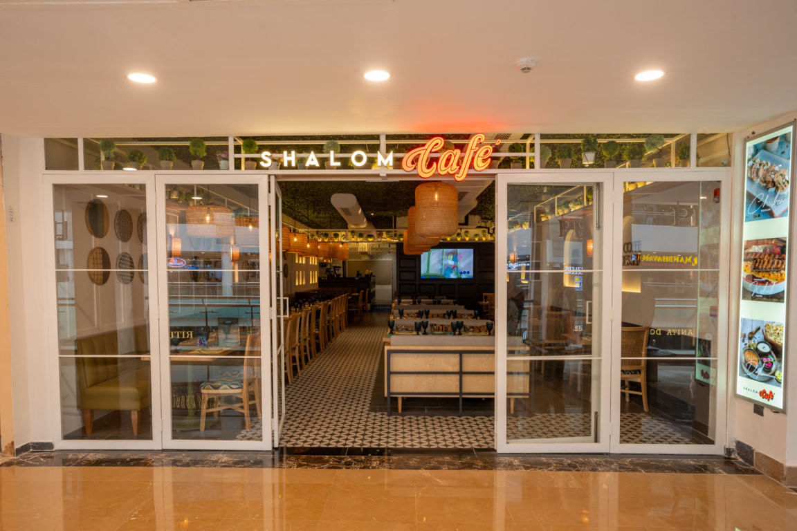 Menu of Luka - Downtown, DLF Cyber City, Gurgaon