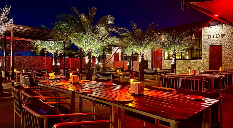 Warehouse Bar & Kitchen in Kalapatti, Coimbatore | Get Upto 50% Off