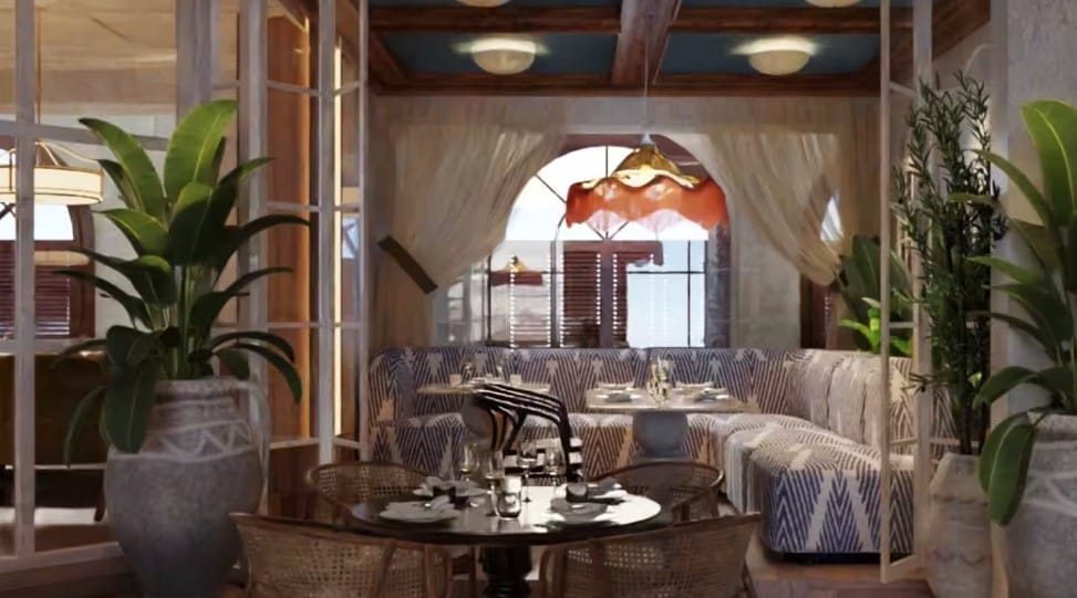 The 20 Best Restaurants in Qutab Institutional Area, South DelhiMay ...