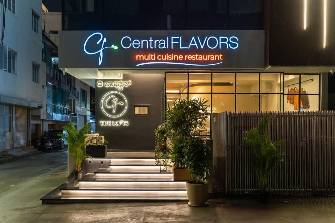 The West View Lounge in Hennur, North Bengaluru | Get Upto 50% Off