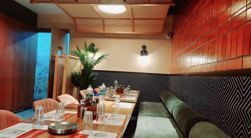 About Anantha - Pure Veg, Jayanagar, South Bengaluru